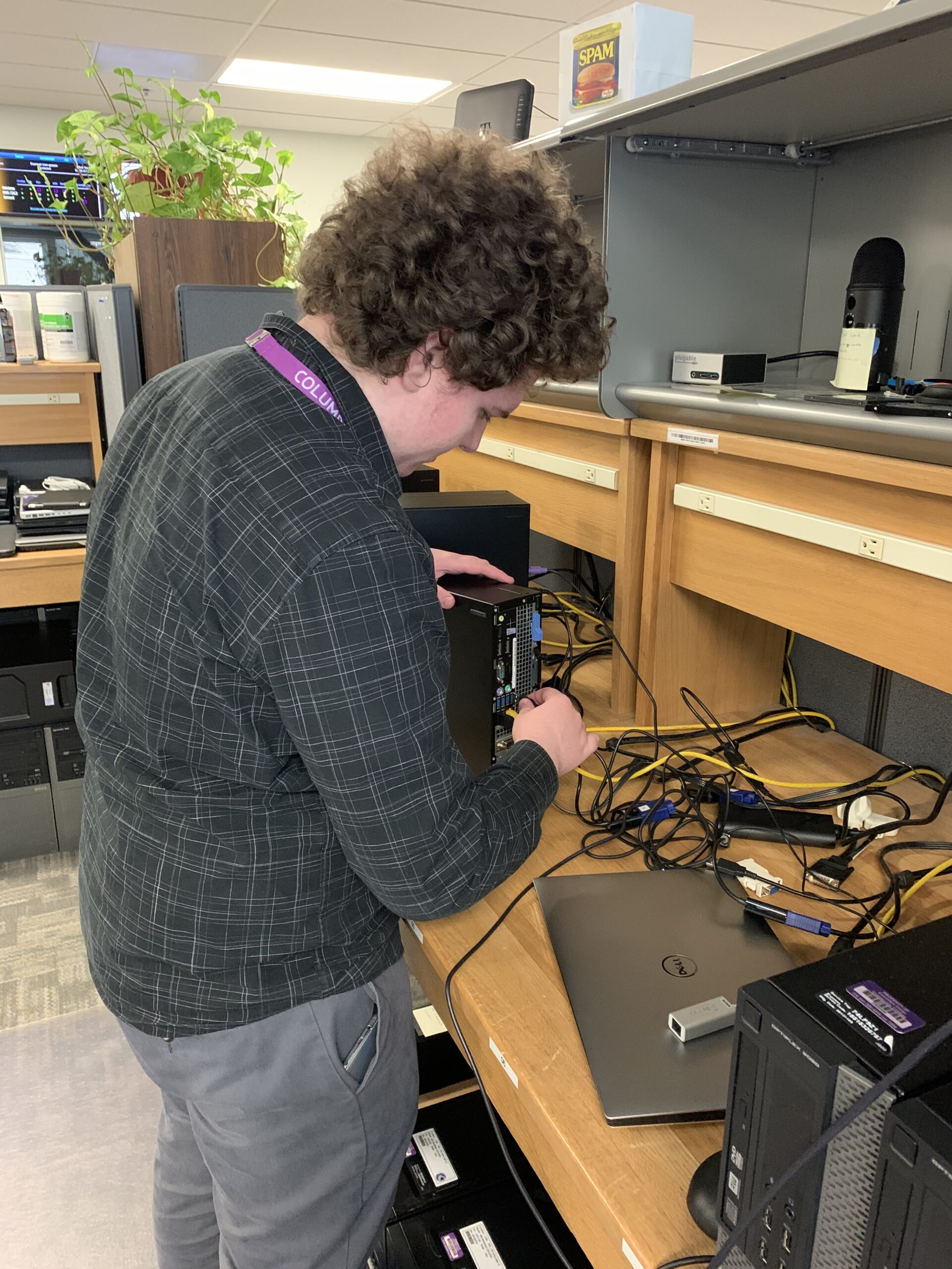 Youth Compass Program - Columbia Gorge Community College